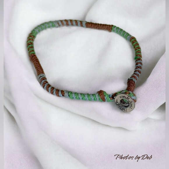 wakami | Jewelry | Wakami Earth Bracelet Sustainable Handmade Artisan ...